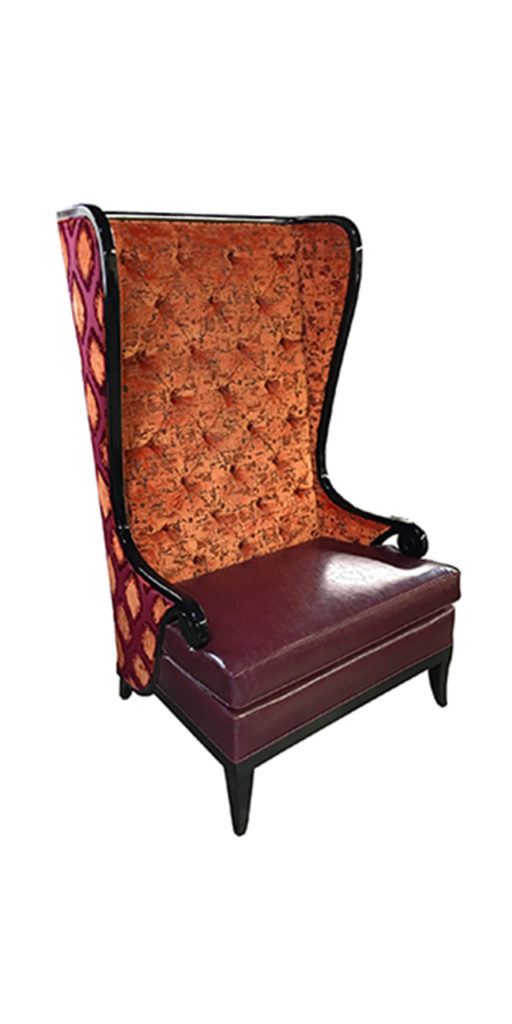 Custom Designs Collection Gallery | Hammer Fine Furniture