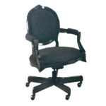 Office Guest Chairs Seating | Hammer Fine Furniture